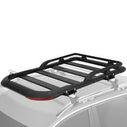 AA-Racks Full-size Truck Ladder Rack Side-Bar with Short Cab Extension ...