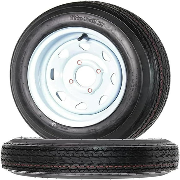4 80 12 Trailer Tire
