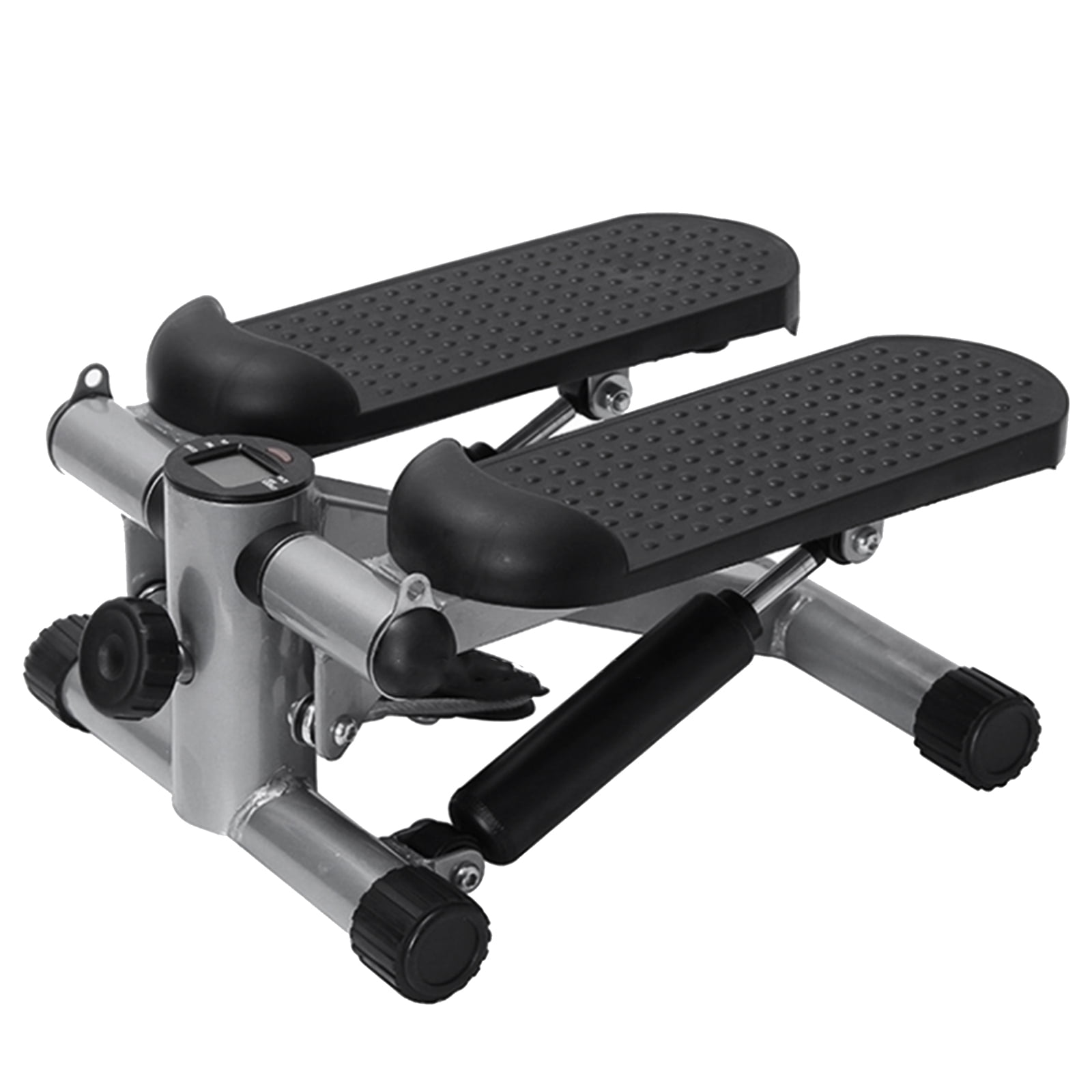 M optimized Stair Stepper Mini Twist Stepper, 330lbs Weight Capacity ...