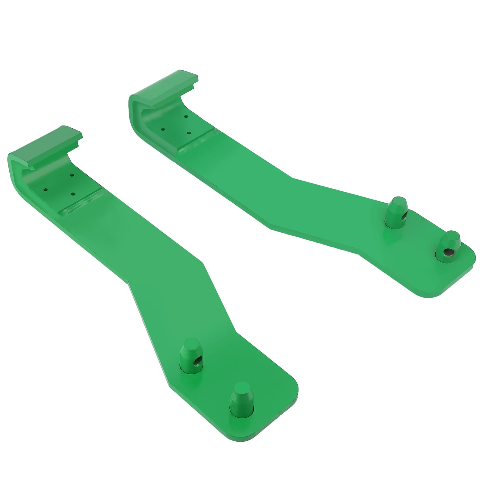 M optimized Tractor Loader Quick Tach Weld On Mounting Brackets ...