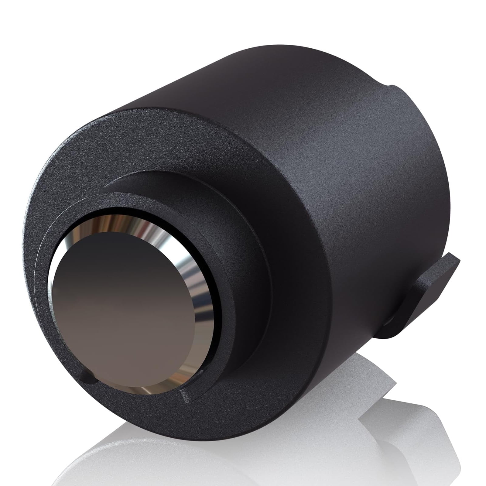 M optimized Trailer Coupler Lock Fits 2-5/16 Inches Couplers Heavy Duty ...