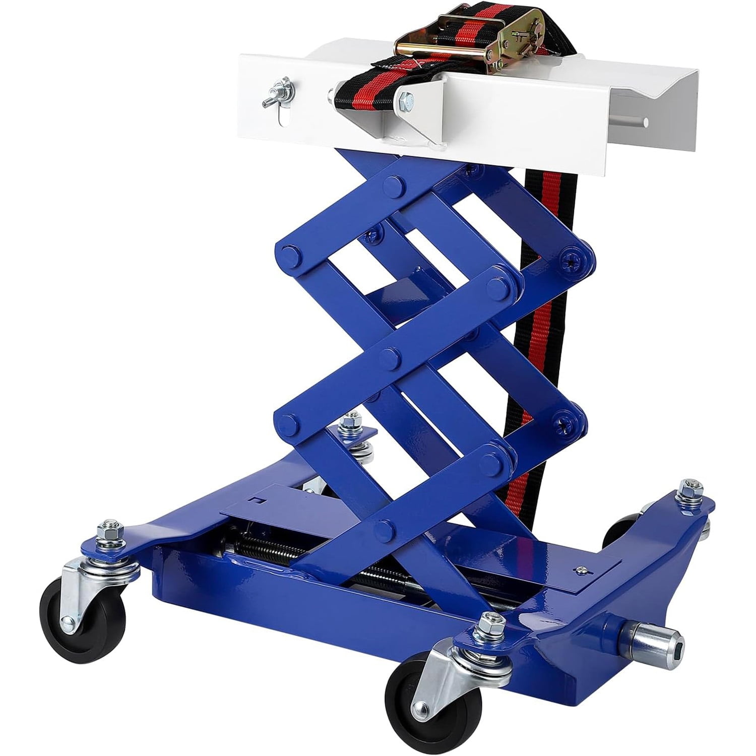 M optimized Transmission Jack, 450 lbs Capacity Low Profile ...