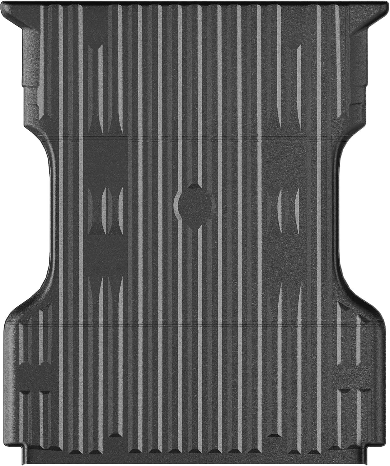 M optimized Truck Bed Mat for Ford F-250 F-350 Super Duty 1999-2016, 6. ...