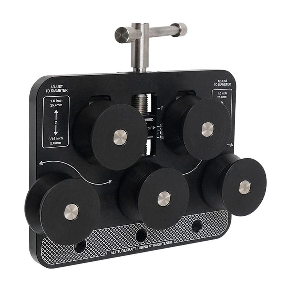M optimized Tubing Straightener, Brake Line Straightener, Tube ...