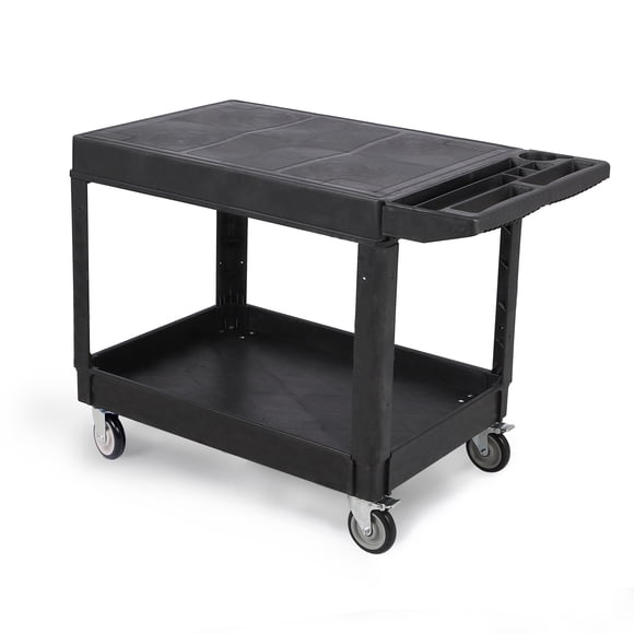 Flat Top Utility Cart