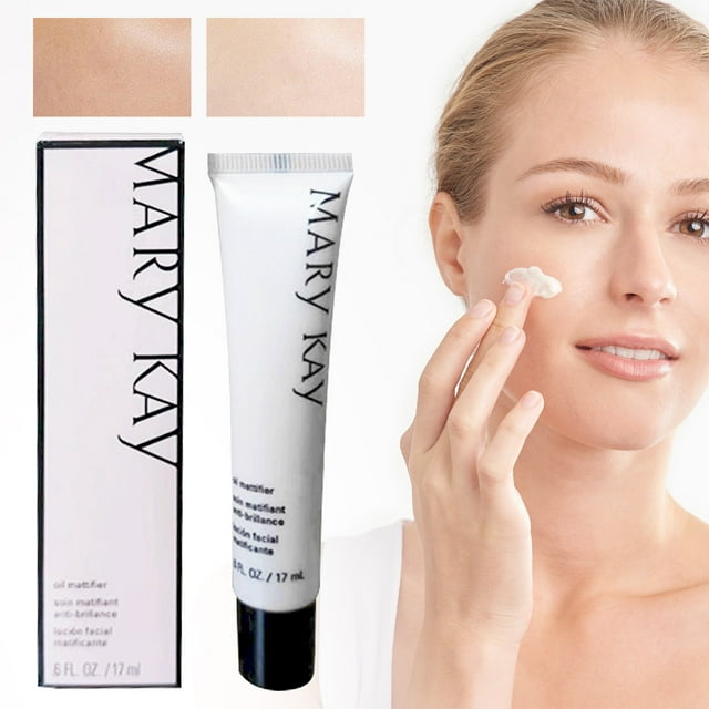 Máry Káy Moisturizing Oil for Dry Skin - Lightweight Non-Greasy Formula ...