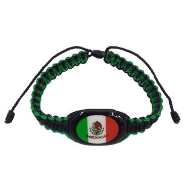 Activision Call of Duty Ghosts Black Paracord Strap Bracelet - Tactical ...