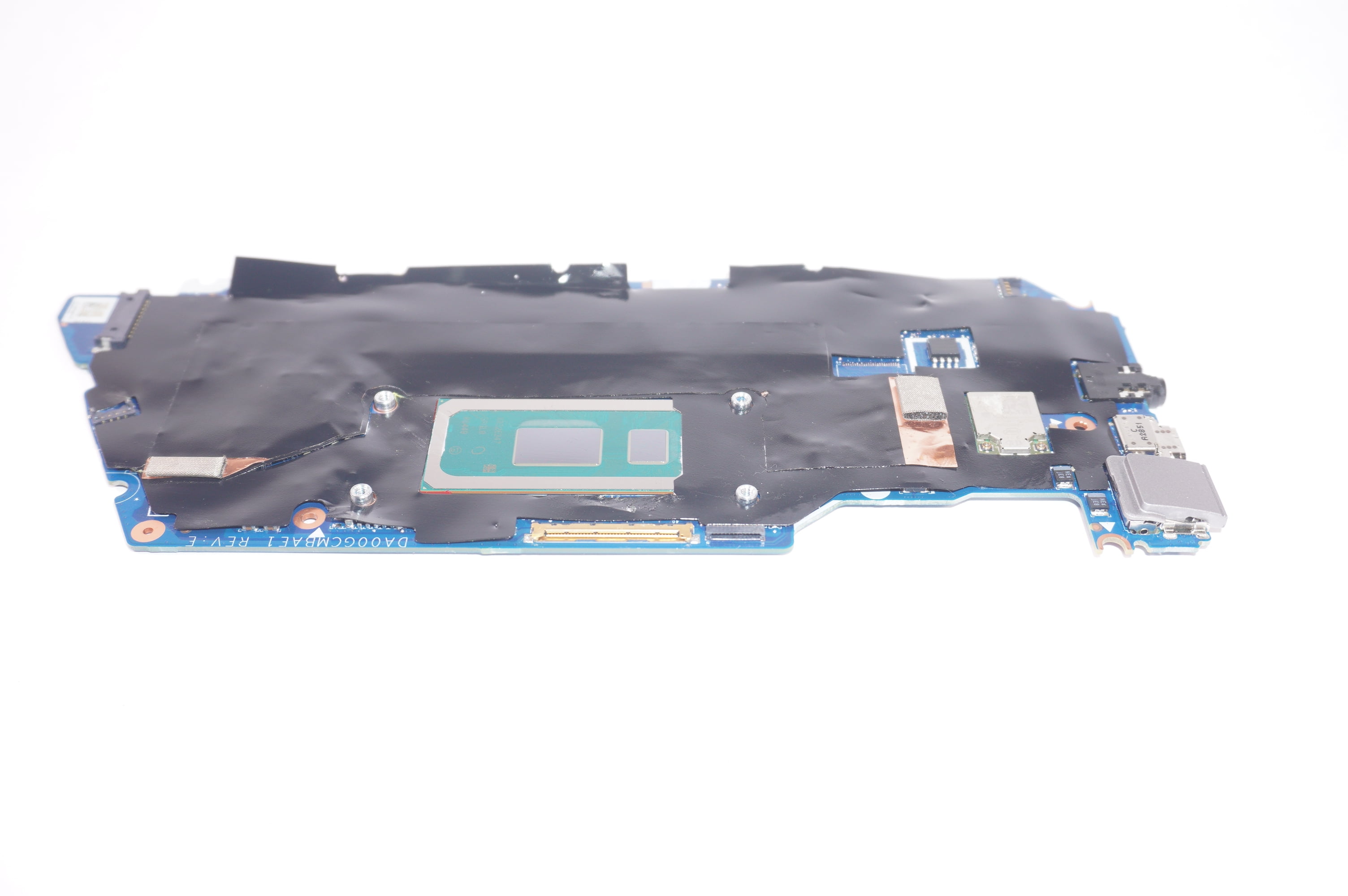 M00301-001 Hp Intel i3-10110U 8GB 128GB eMMC Motherboard 14C-CA0030CA ...