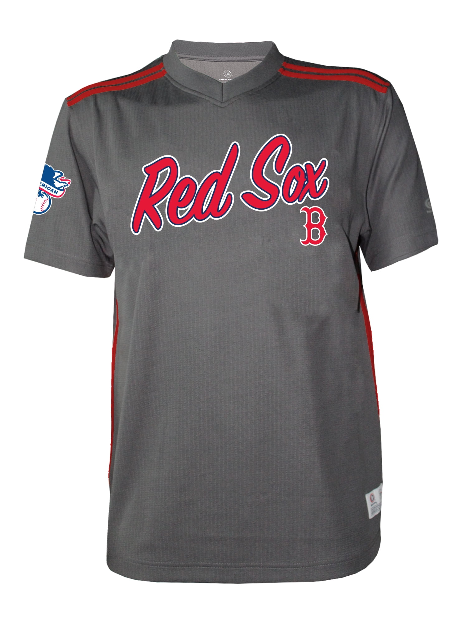 M03 M372 BOSTON RED SOX - Walmart.com