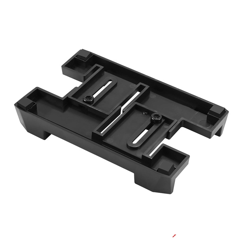 M05 Small PC Case Lift Pad A01 Chassis Foot Rest Promote Stability and ...