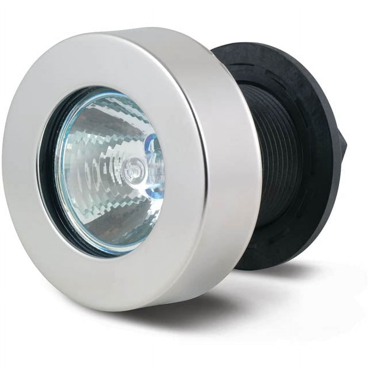 M051A-SS - DOCKING LIGHT FLUSH MOUNT STAINLESS STEEL - Walmart.com