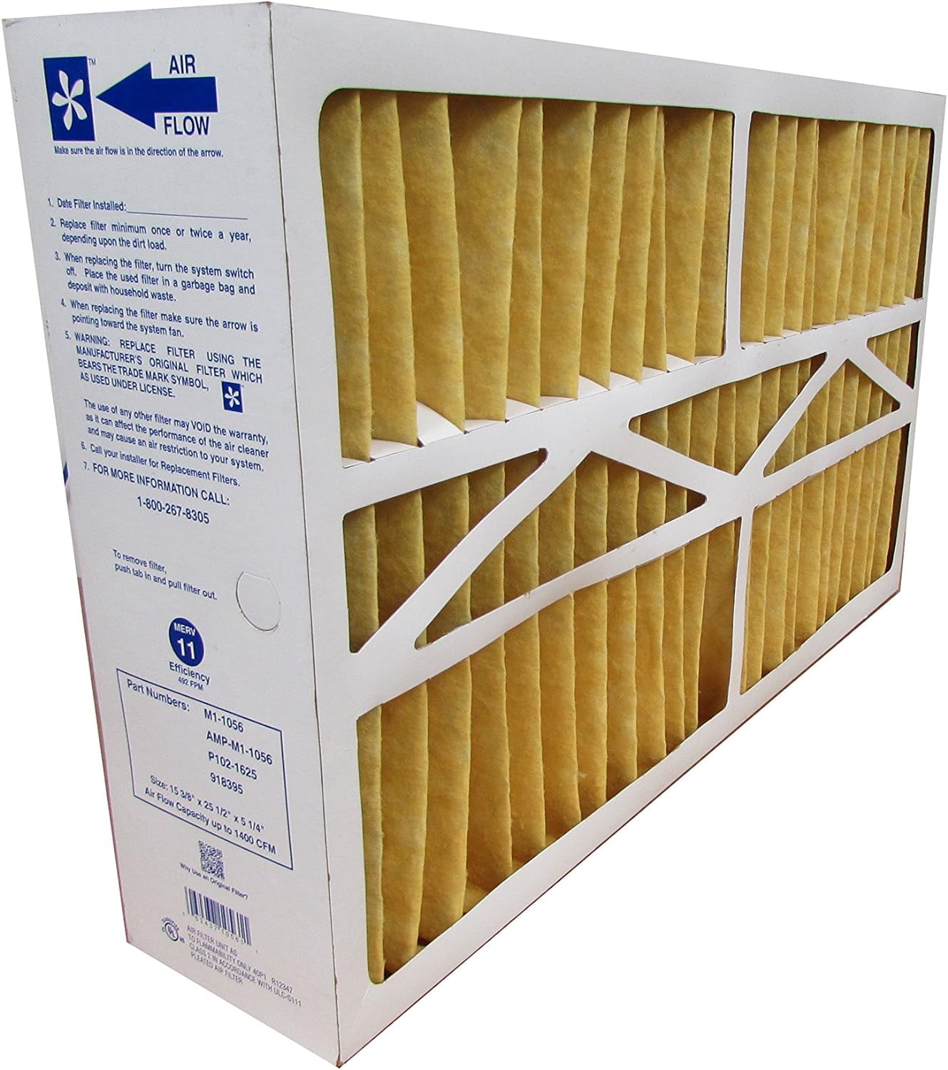 M1 1056 Air Filter