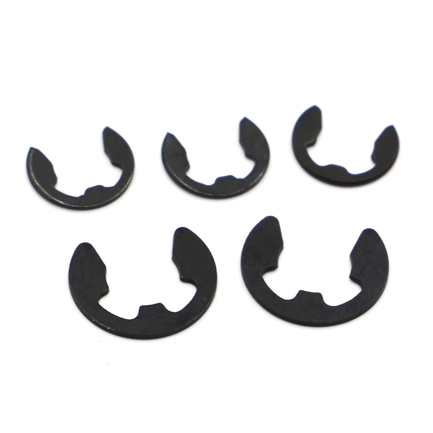 M1.2 M1.5 M2 M3 M3.5 M4 M5 M6 M7 M8 M10 M12 M13 M15-M24 Black 65mn ...