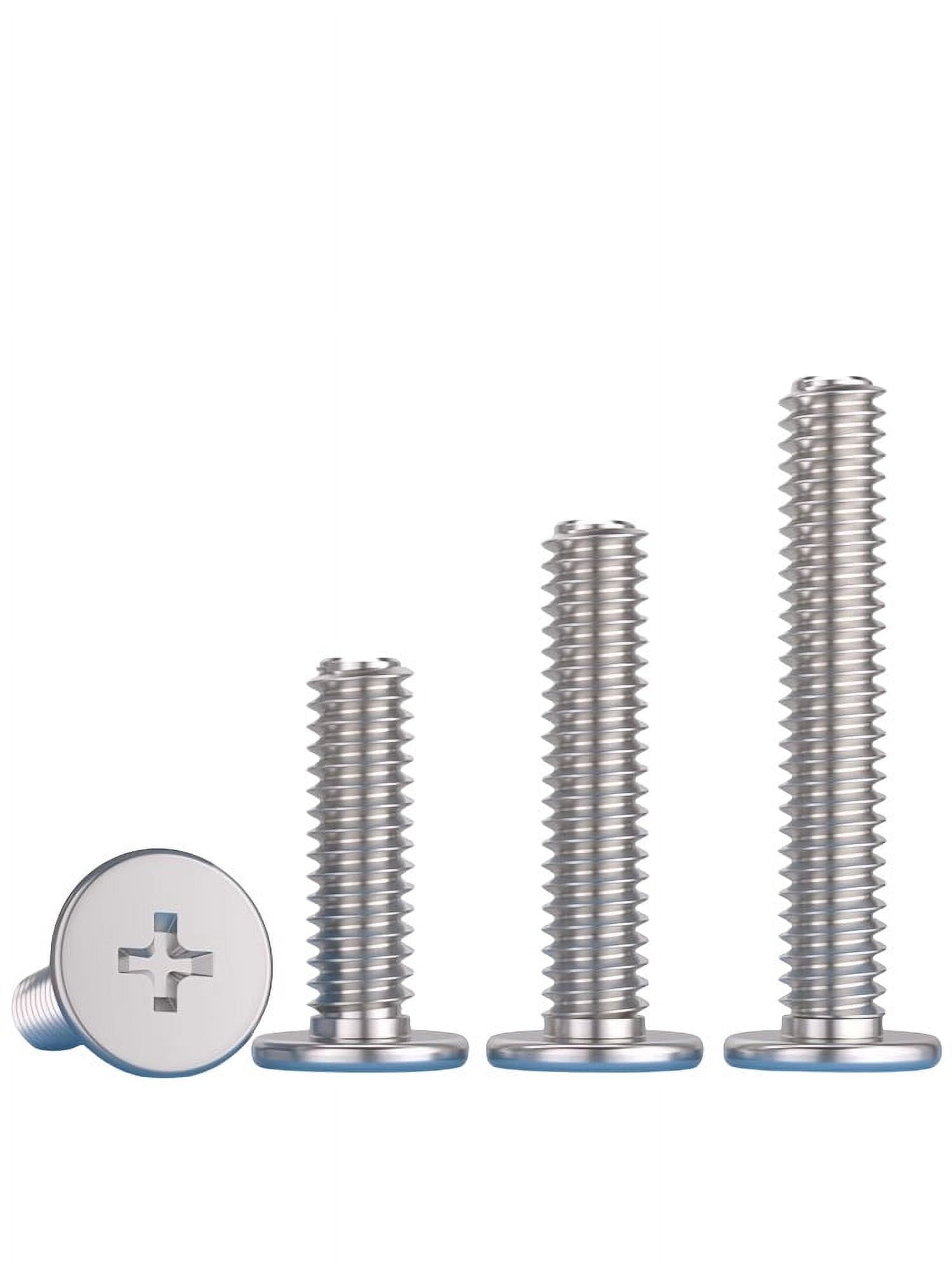 M1.4x2(300pcs)Computer screws,Screws for computer,Electronics,M1/M1.2 ...