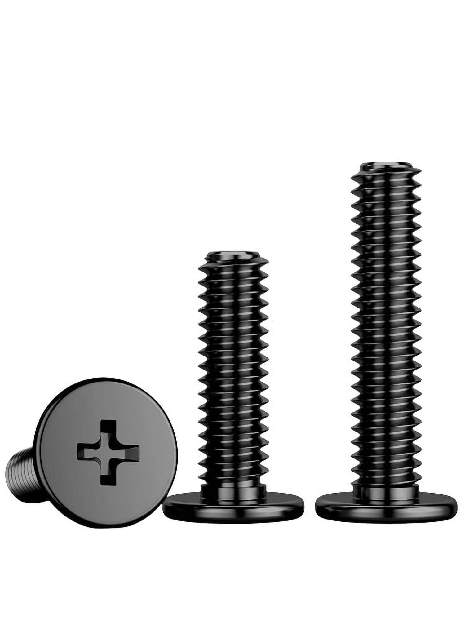 M1.4x2(300pcs)Computer screws,Screws for computer,Electronics,M1/M1.2 ...