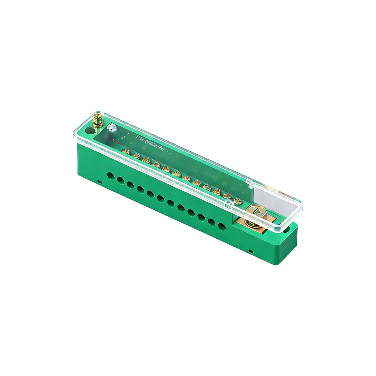 M1 Cable Junction Box, Home Electrical Wire Connector Terminal Block ...