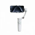 M1 Foldable 3-Axis Smartphone Gimbal Stabilizer - Handheld Gimbal with ...