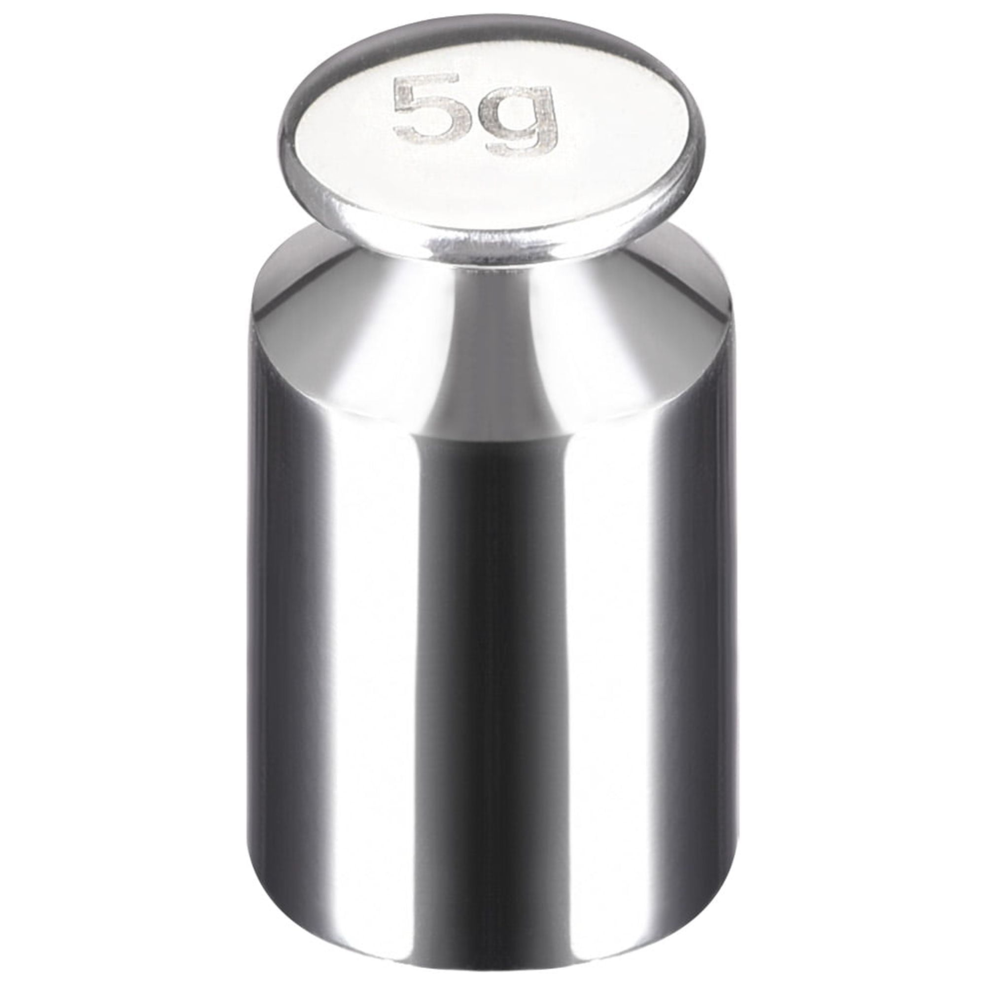 M1 Precision Gram Calibration Weight 5g Stainless Steel for Digital ...