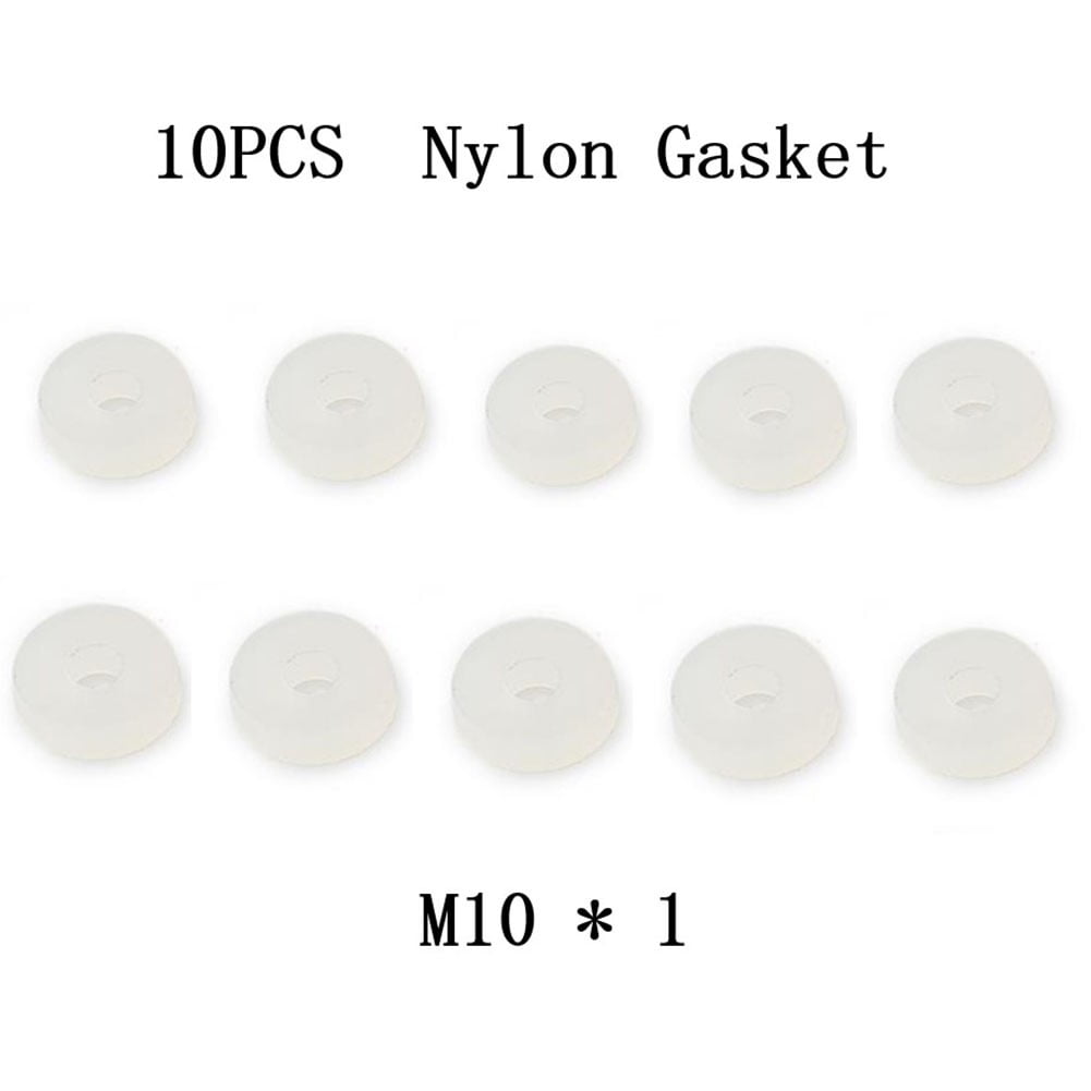 M10*1 Male Thread Fitting Quick Connect Check Valve Pcp Filling Fitting ...