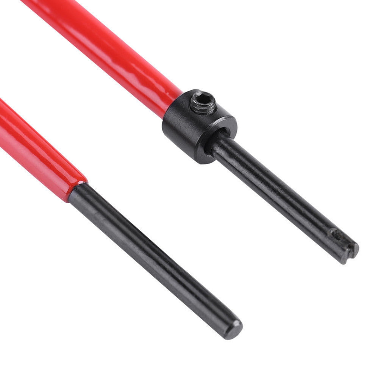 M10 15Pcs Metric Thread Repair Insert Kit M5 M6 M8 M10 Helicoil Car Pro Coil Tool X 1.5 ...