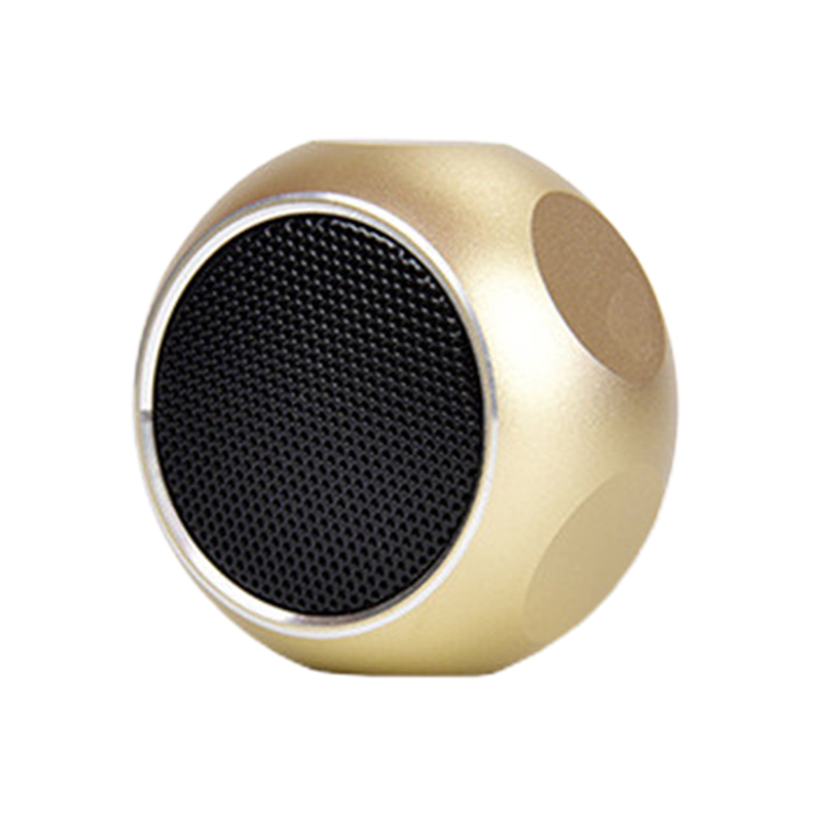 M10 Creative Wireless Bluetooth-compatible Speaker Durable Melodious ...