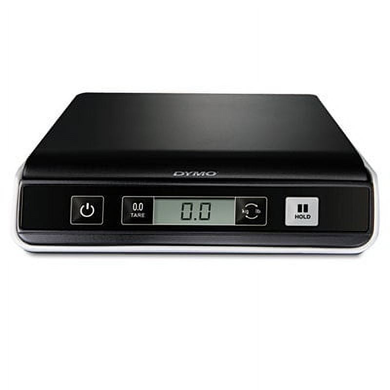 M10 Digital USB Postal Scale, 10 Lb. - Compact Weight Measure for ...