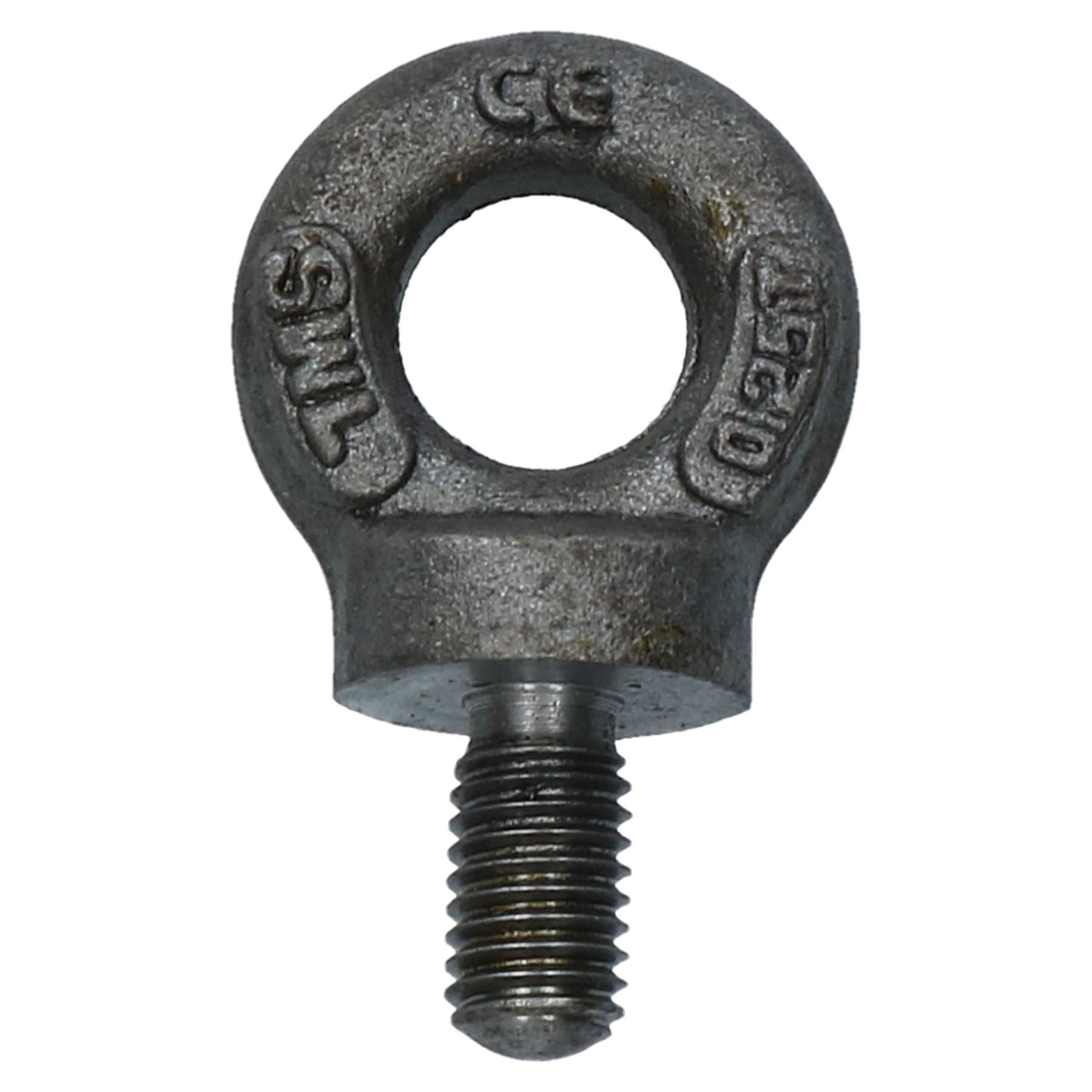 M10 Eye Bolt Harness Point B.S Standard 250kg SWL DK22 - Walmart.com