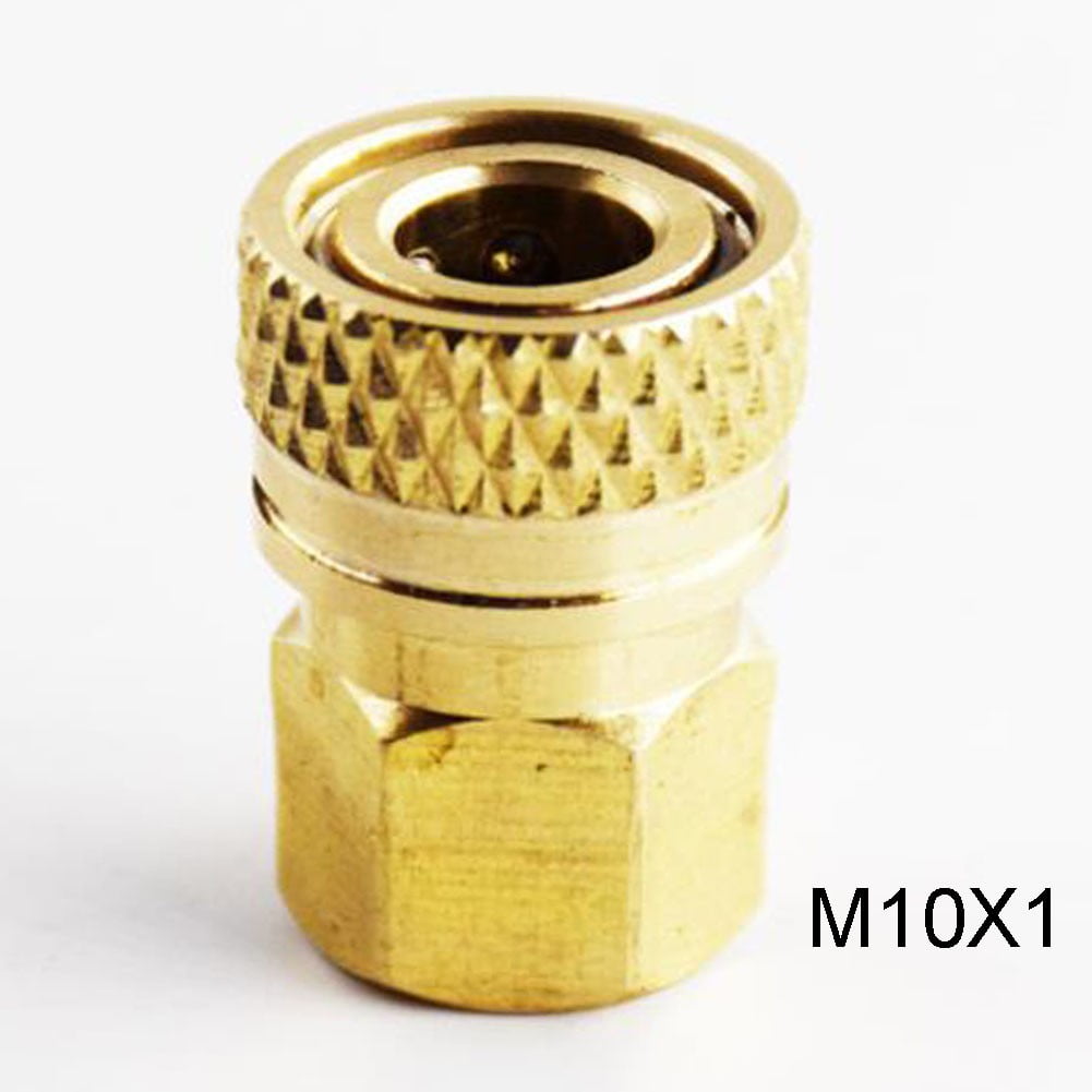 M10 Female Fitting Air Quick Disconnect Inflatable Hose Fitting 8Mm ...