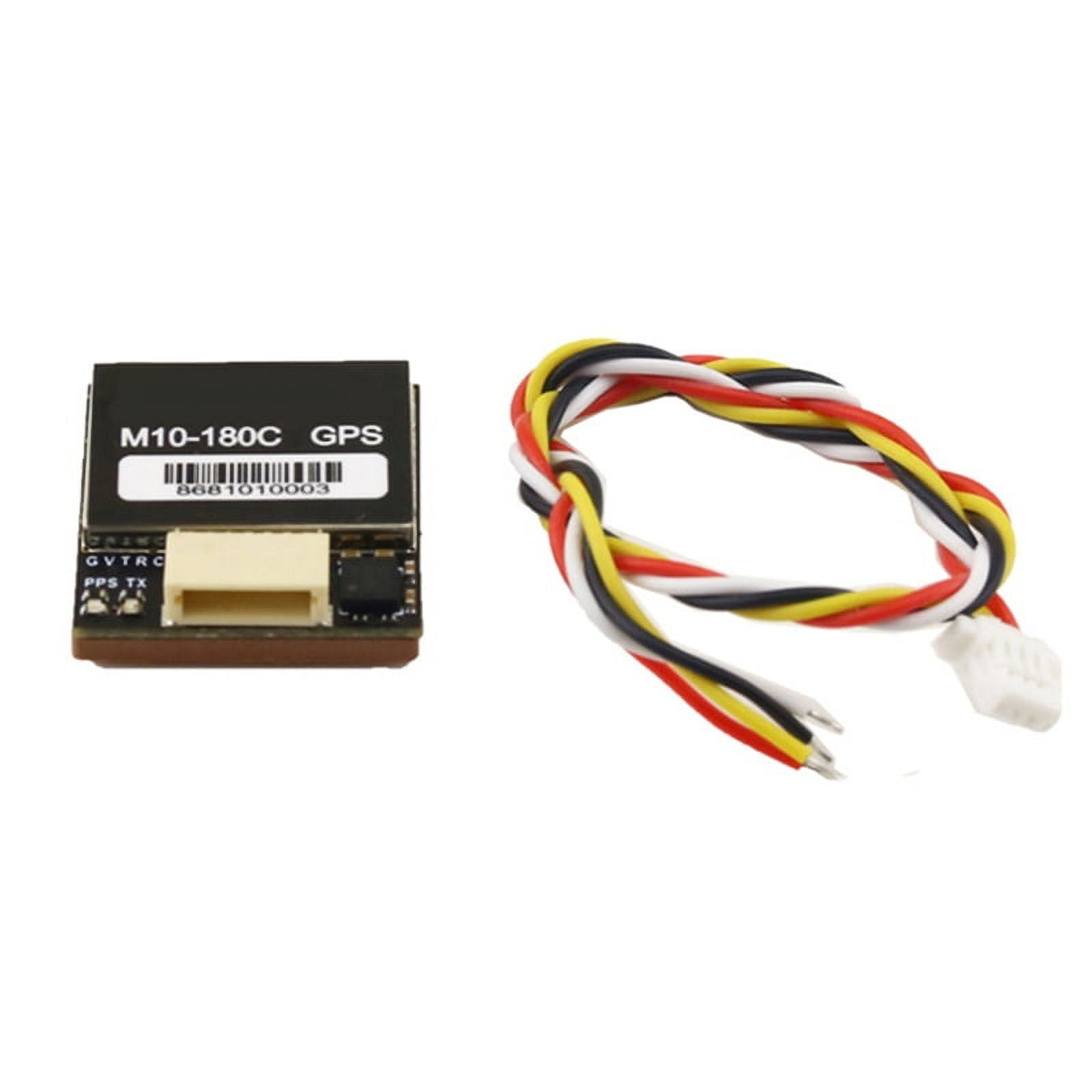 M10 GPS M10-180C 180 GPS with Compass GPS for RC Racing FPV Drone ...