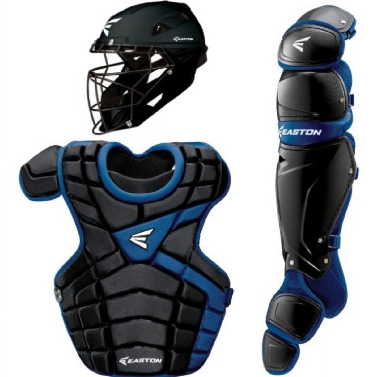 M10 Intermediate Catcher Set, Base Black - Walmart.com