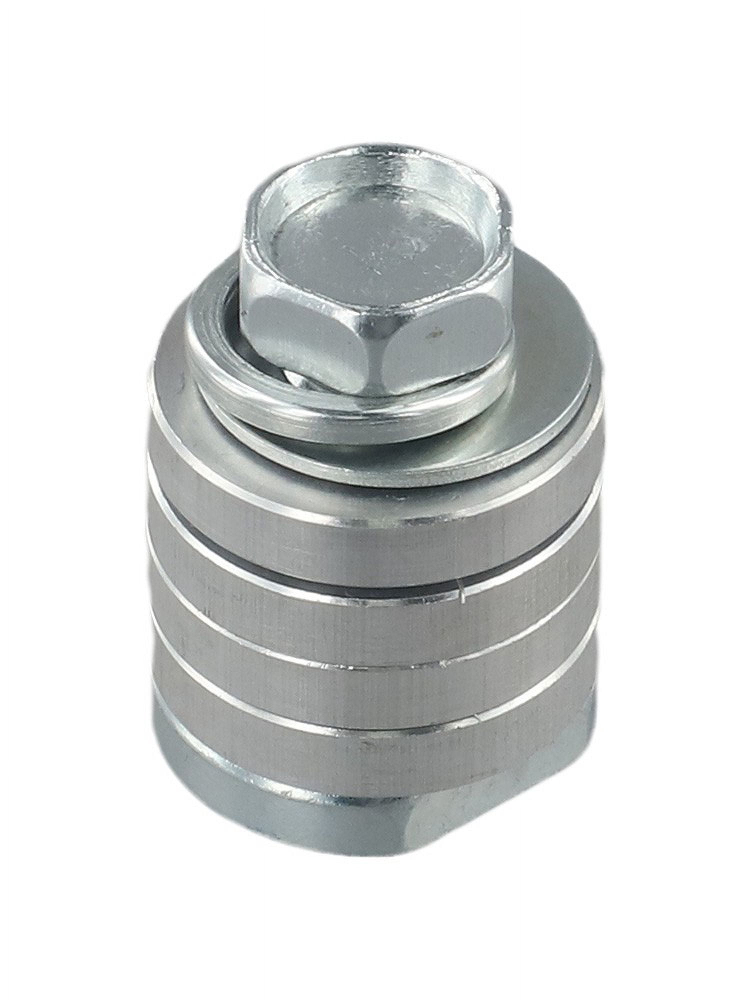 M10 M12 Angle Grinder Adapter for Grooving Machine Polisher Tool ...