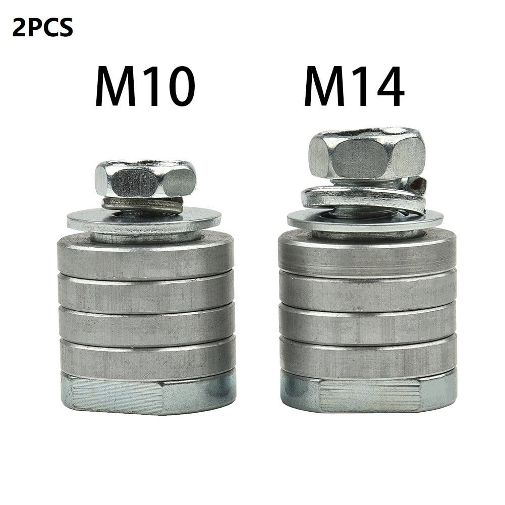 M10/M14 Angle Grinder To Grooving Machine Adapter Angle Grinder ...