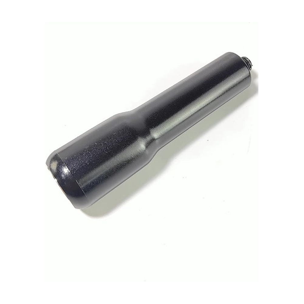 M10 Portafilter Handle With Screw Solid Wooden Handle Replacement Part ...