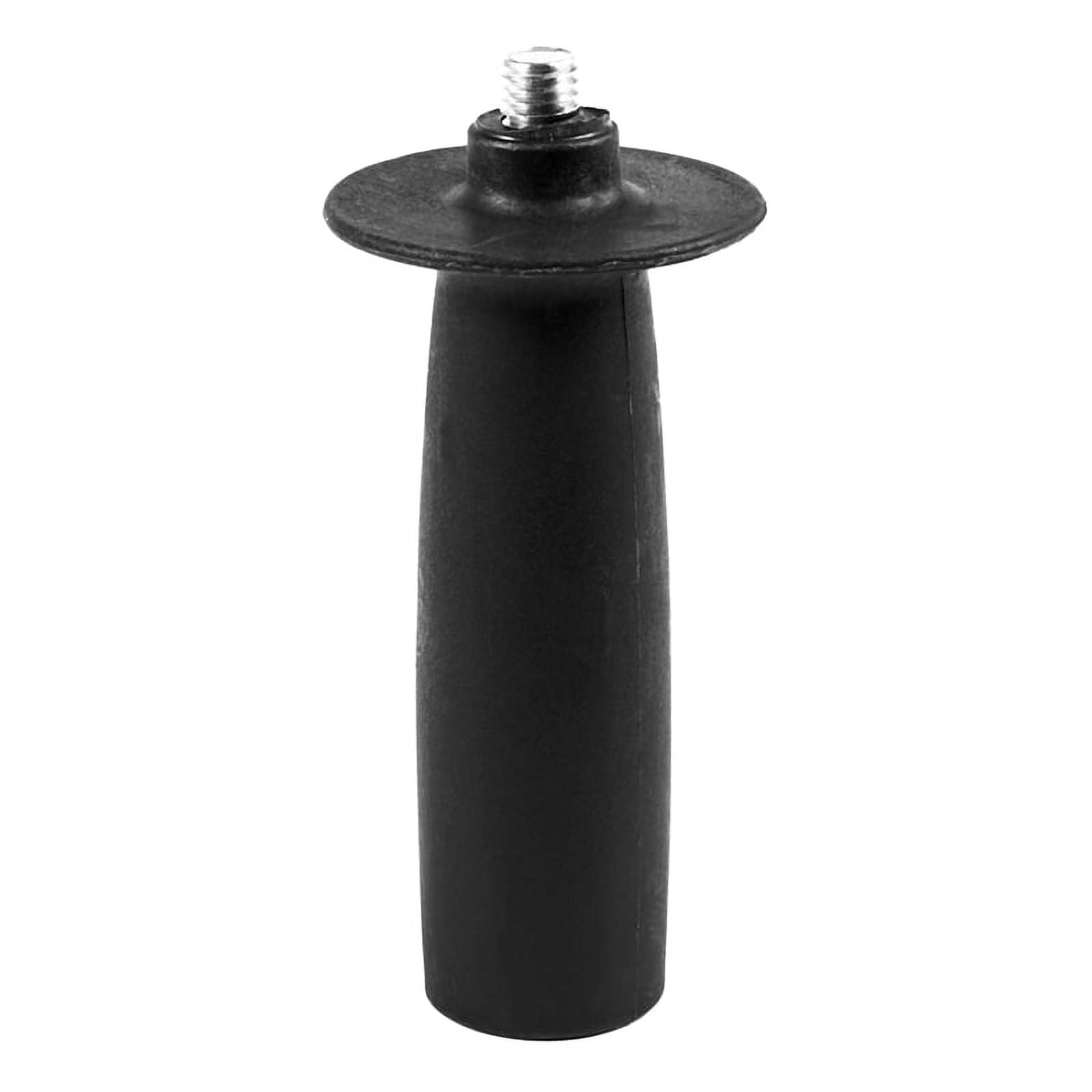 M10 Slide Thread Plastic Side Handle for Angle Grinder 601AK - Walmart.com