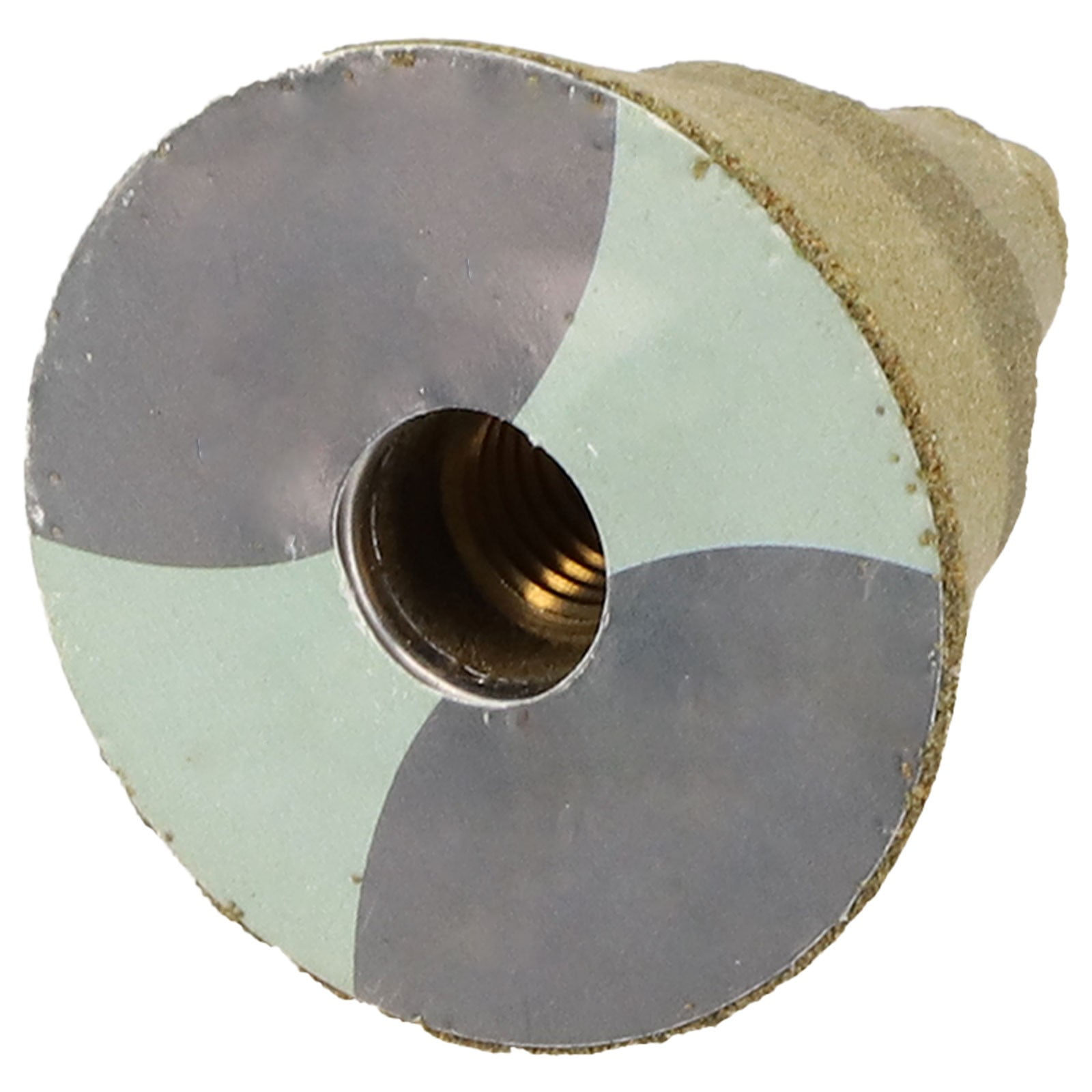 M10 Thread Diamond Chamfer Countersink Bits Cone Carve Polishing ...