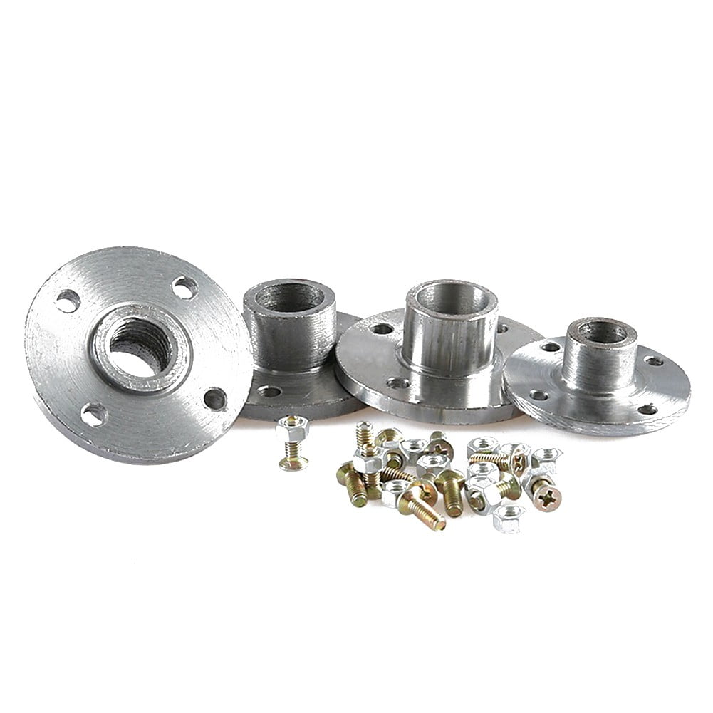 M10 Thread Flange Pressure Plate 20Mm Bore For Saw Blade Cutting Disc ...