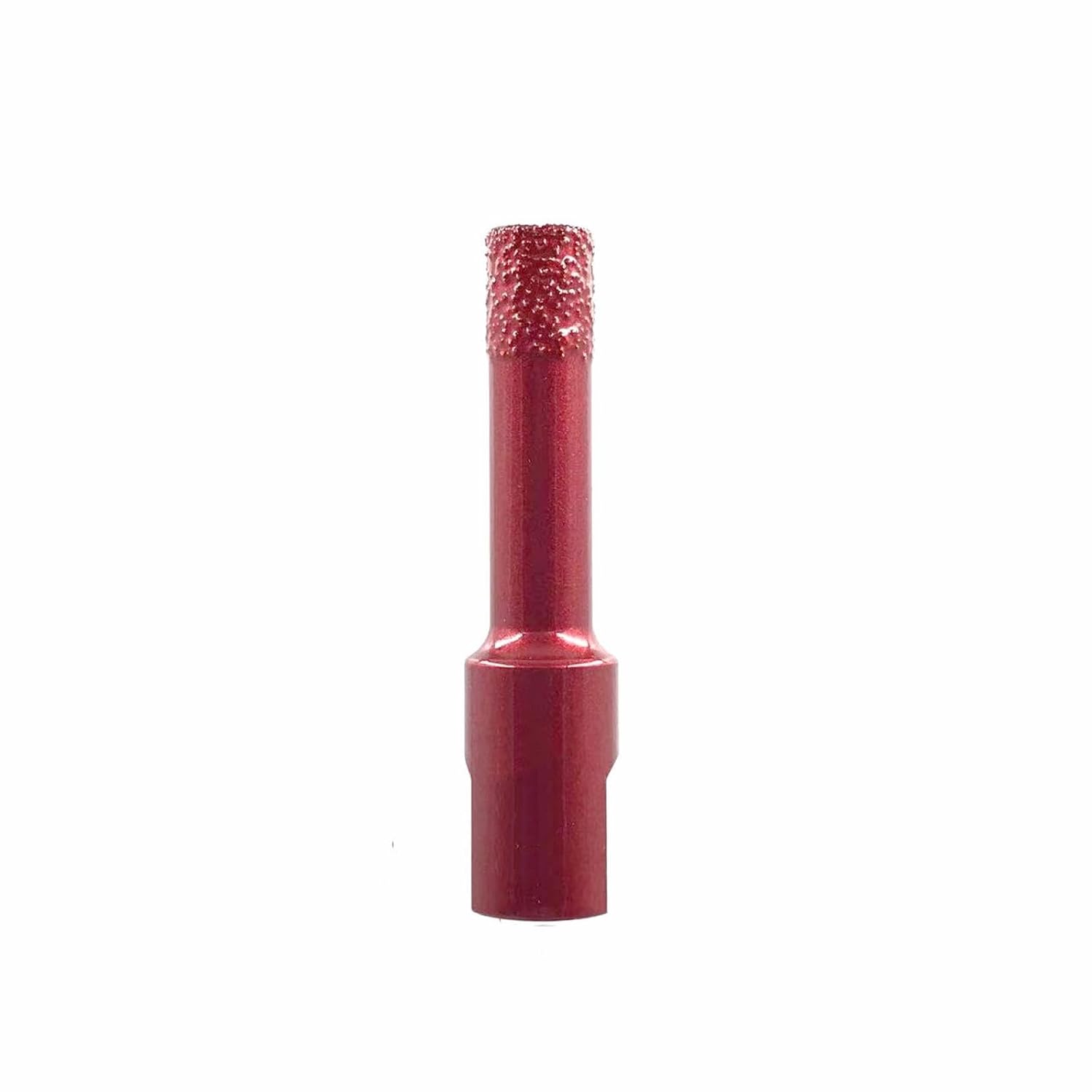 M10 Thread Vacuum Brazing Dry Diamond Drill Bit, Ceramic Tile Hole Saw ...
