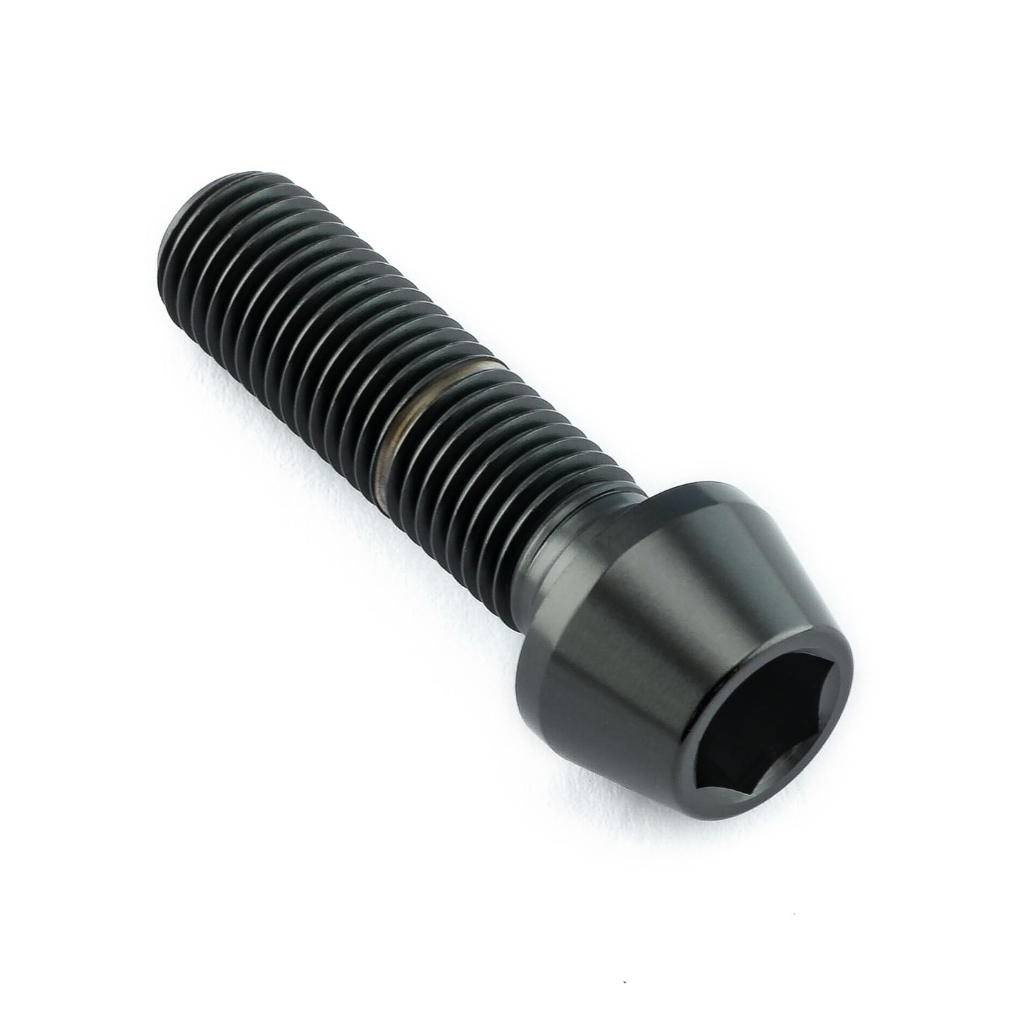 M10 Titanium Tapered Socket Cap Bolts - Walmart.com