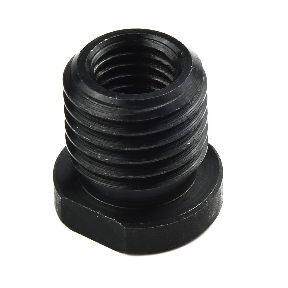 M10 To M16 Thread Angle Grinder Converter Adapter for Saw Blade ...