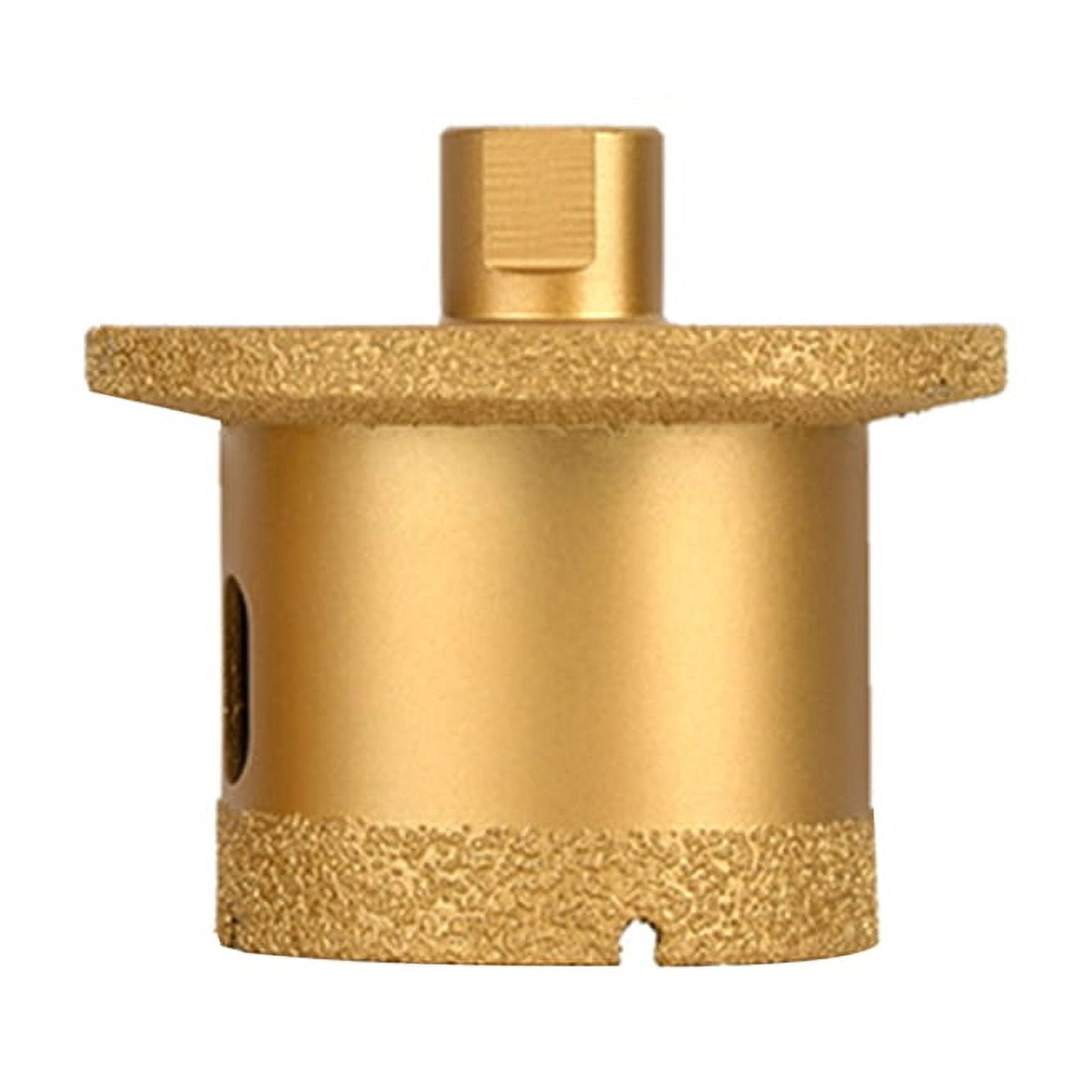 M10 Vacuum Brazed Hole Drill Diamond Hole Saw Drill Core Bits for ...