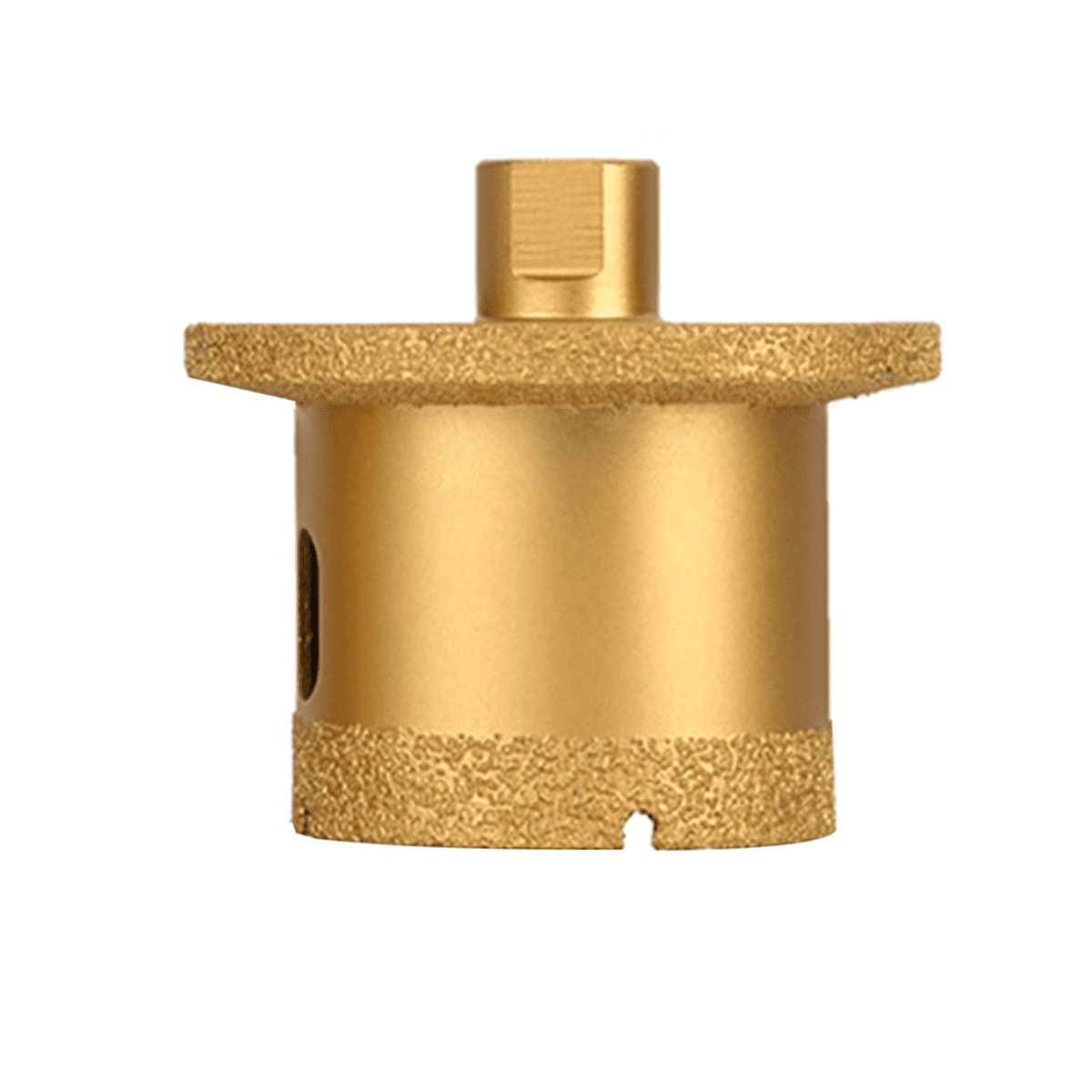 M10 Vacuum Brazed Hole Drill Diamond Saw Core Bits for Marble Tiles ...