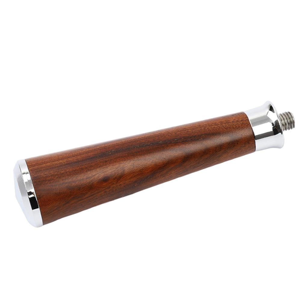 M10 Wooden Handle For Coffee Machines Tool D - Walmart.com