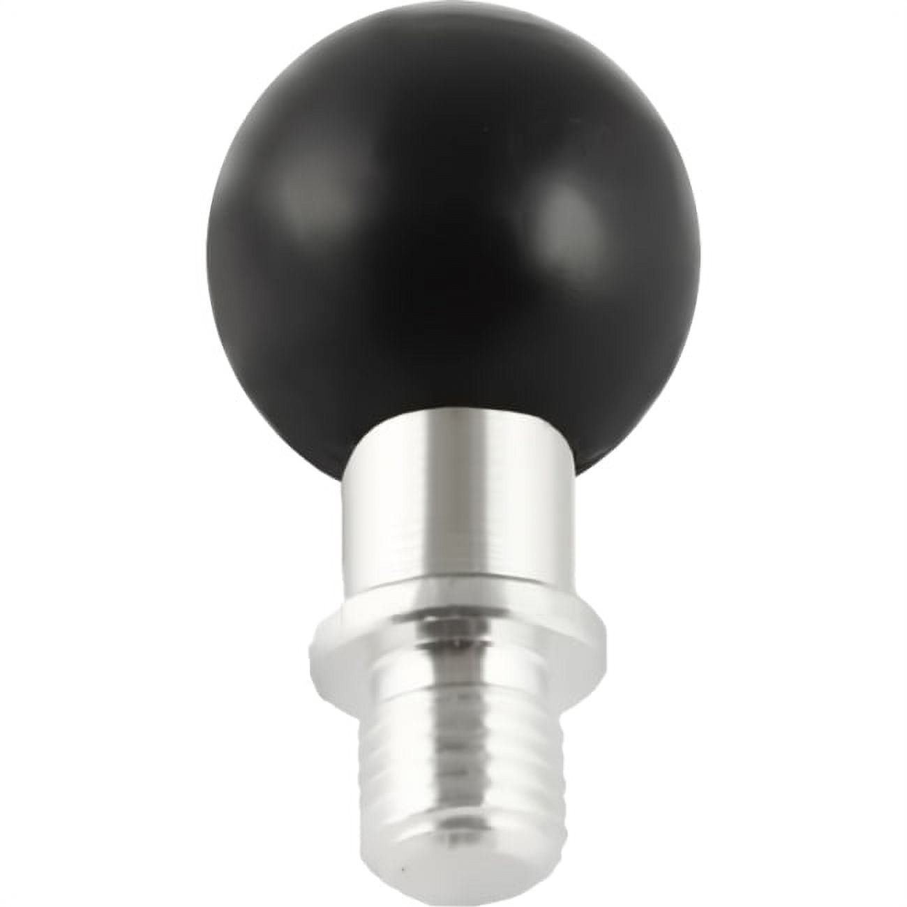 M10 X 1.25 Pitch Male Thread with 1" Ball - Walmart.com