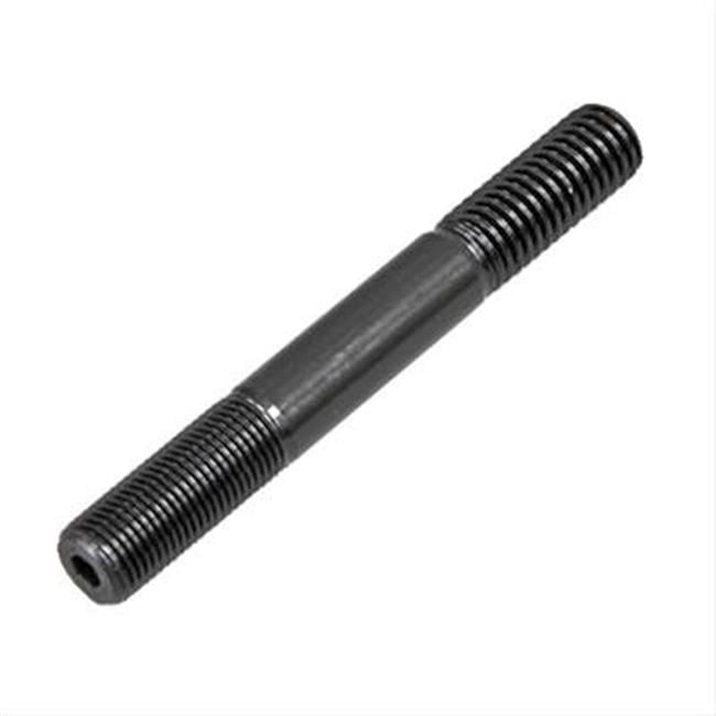 M10 x 1.5 1025 Broached Stud - Walmart Business Supplies