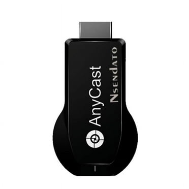 True 4K M100 TV Stick HDM WiFi Wireless Dongle Receiver TV Streamer ...