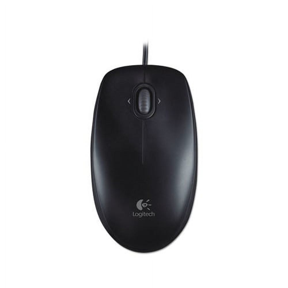 Chester Creek One-Button Optical Tiny Mouse - Walmart.com