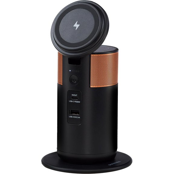 Wireless Charger For Laptop