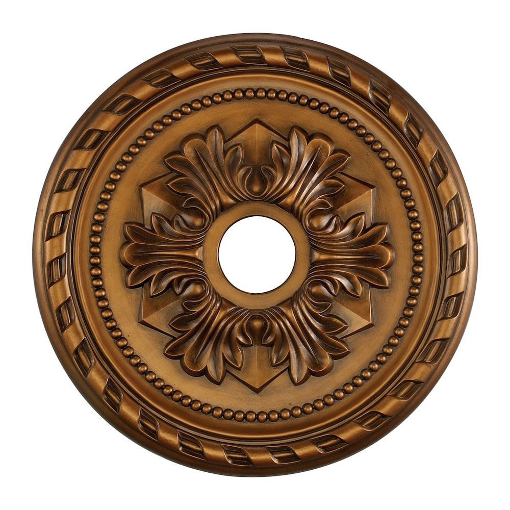 Old Medallions