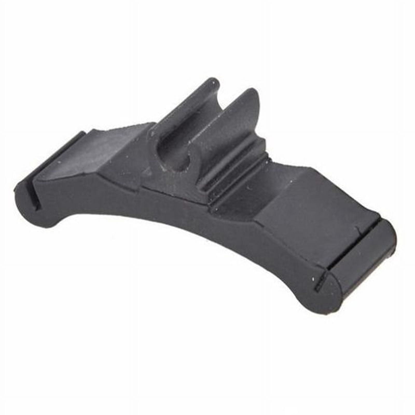 M100B Modular Double Microphone Clip for DPA4099 Soft Rubber BASSES ...