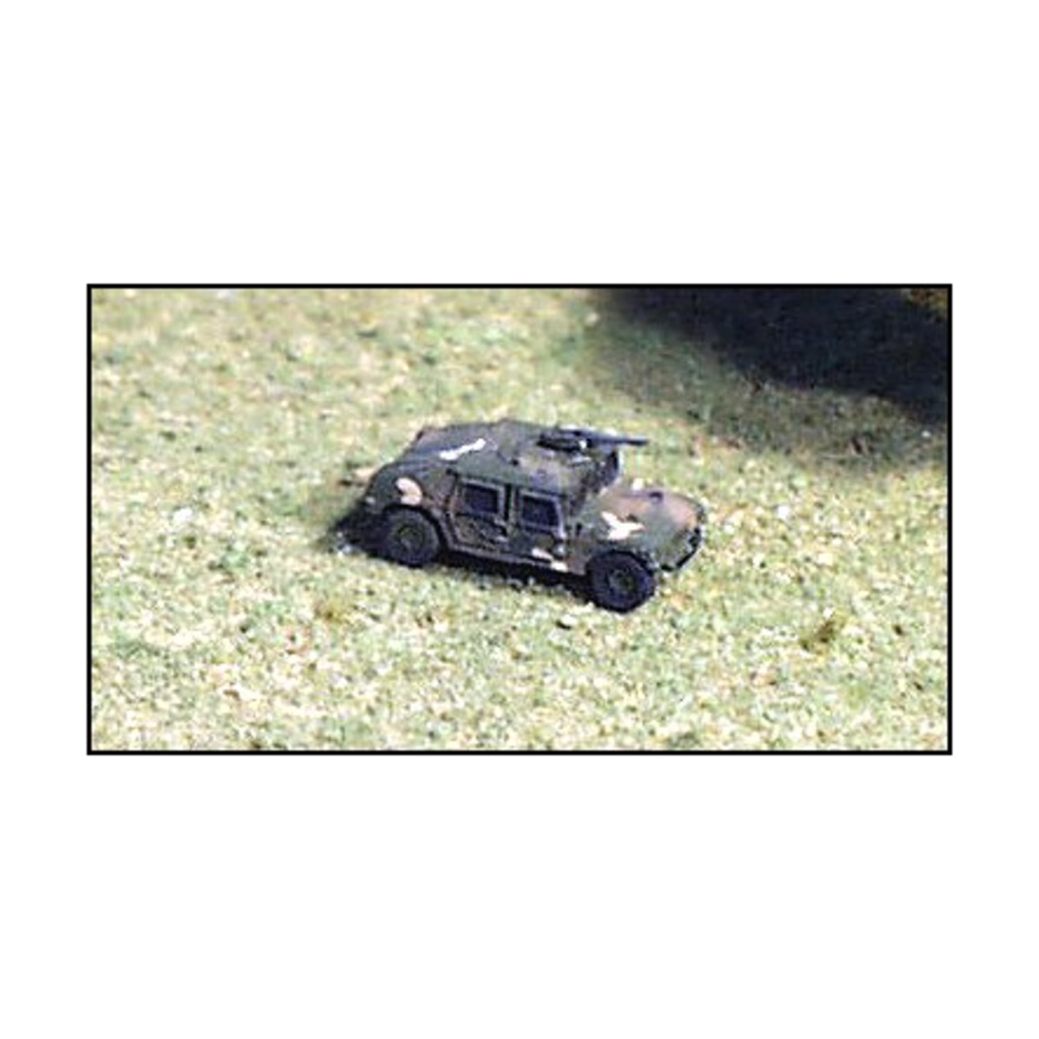 GHQ M1025 HMMWV New - Walmart.com